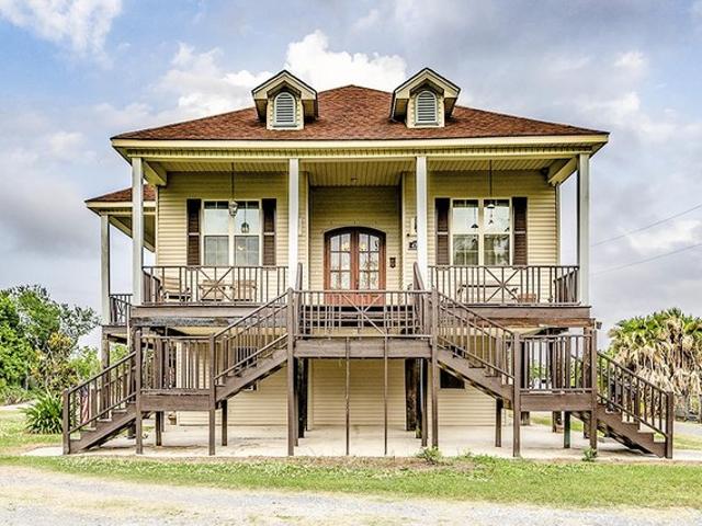 4765 Grand Caillou Rd, Houma, LA 70363
