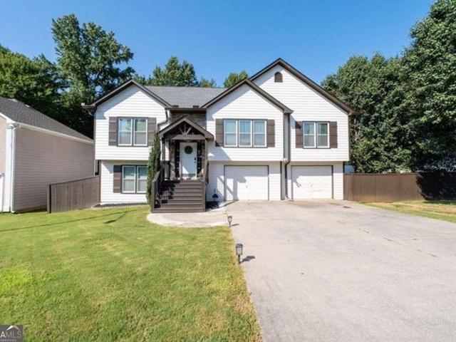 4765 Julian Way, Acworth, GA 30101