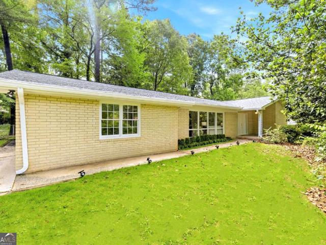 4765 Luray Drive