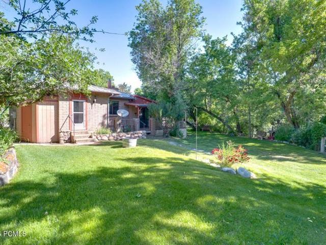 4765 S Haven Estates Dr, Heber City, UT 84032