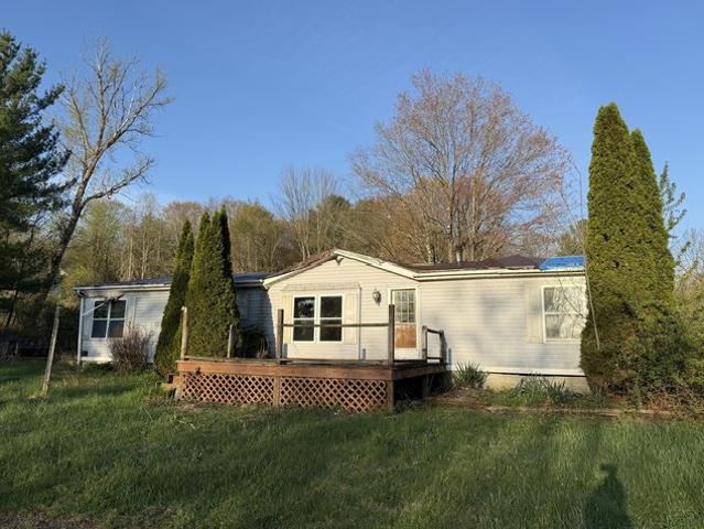 4765 Shiloh Rd, Woodland, PA 16881