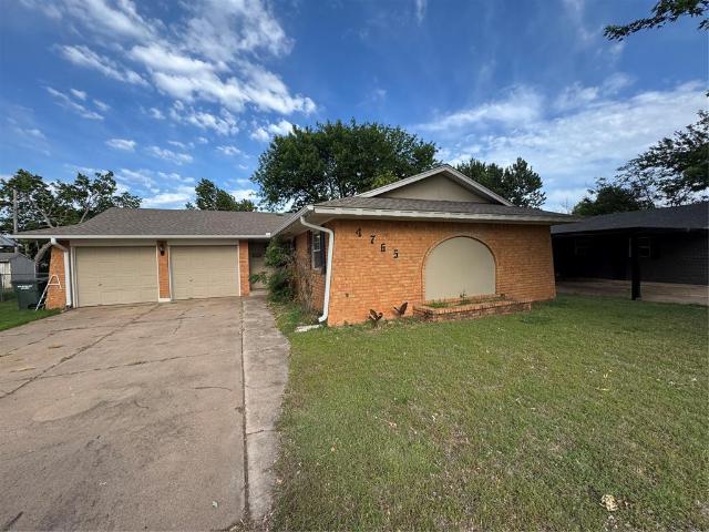 4765 Spiva Drive