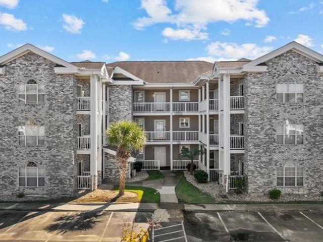 4765 Wild Iris Dr Apt 301, Myrtle Beach, SC 29577