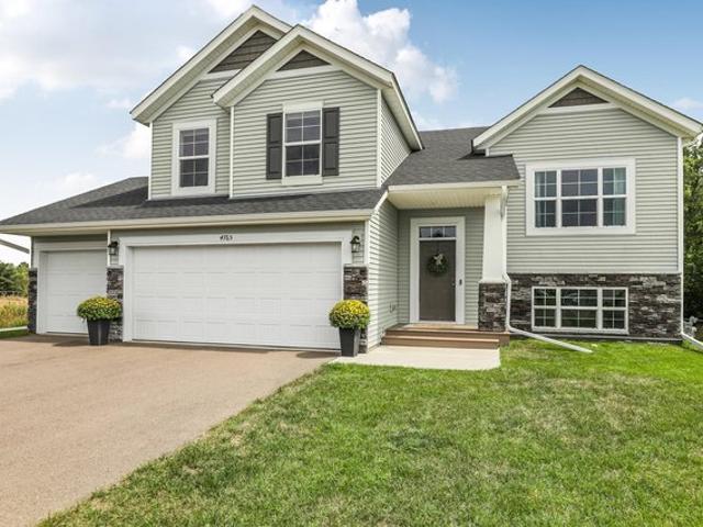 4765 8th Street Loop NE, Saint Cloud, MN 56304