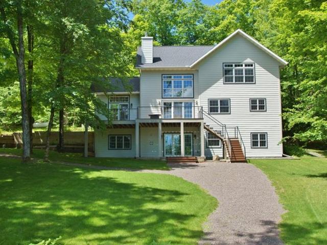 47660 N Diamond Lake Dr, Cable, WI 54821