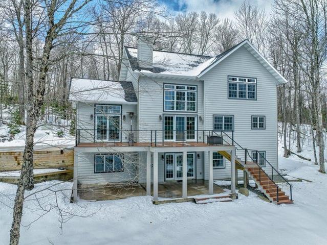 47660 N Diamond Lake Dr, Cable, WI 54821