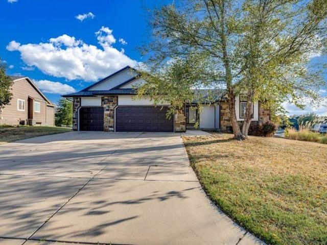 4766 N Canterbury Ct, Park City, KS 67219