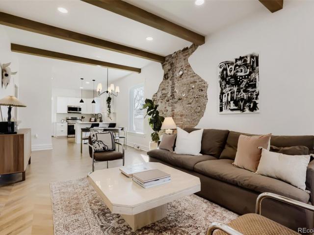 4766 N Williams St, Denver, CO 80216 | MLS #6627 | Compass