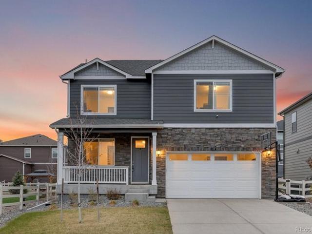 4766 Fiadore Ln, Castle Rock, CO 80104