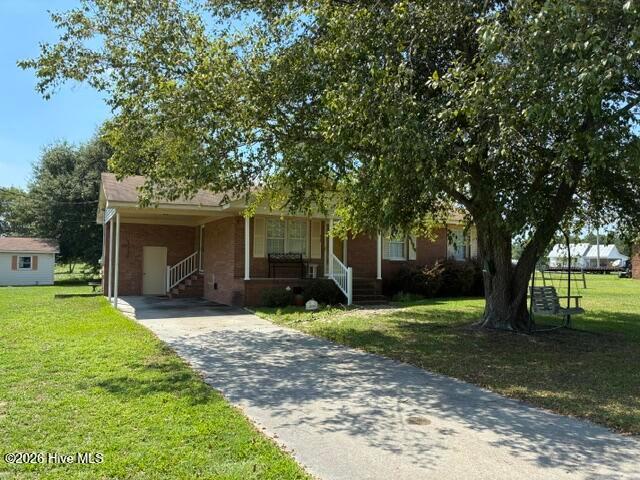 4766 Hwy 258 S