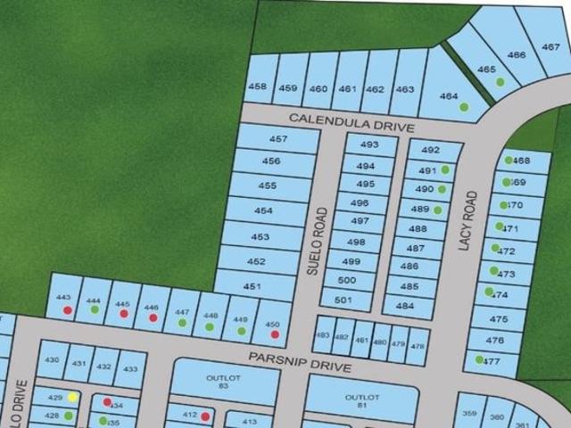 4766 Lacy Rd Lot 489, Fitchburg, WI 53711