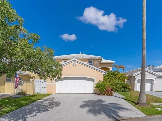 4766 SW 154th Ave, Miami, FL 33185