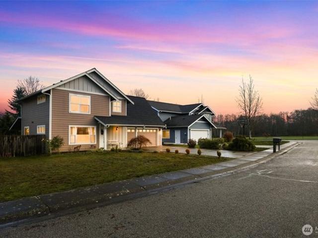 4766 Twilight Pl, Blaine, WA 98230