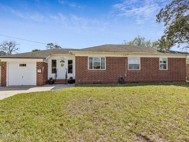4766 Ulmer St, Jacksonville, FL 32205