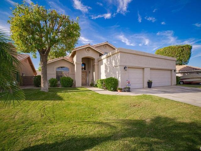 4766 W 31st Ln, Yuma, AZ 85364