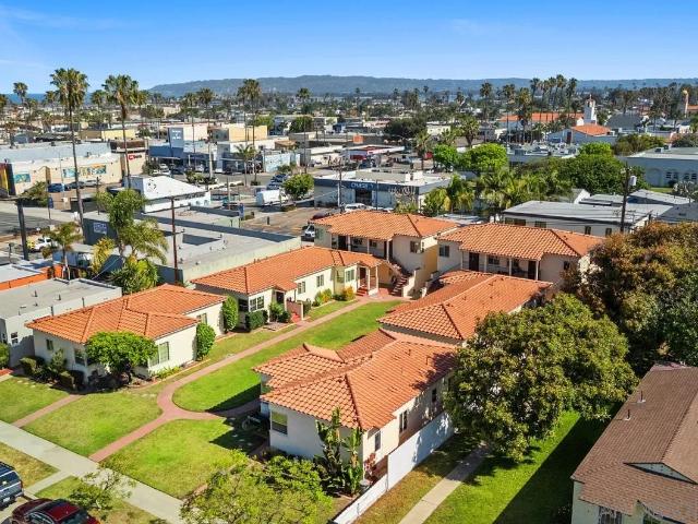 4766 4 Niagara Ave, San Diego, CA 92107 | MLS #260008 | Compass