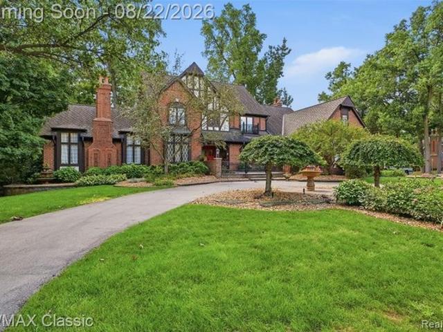 47671 Katherine Ct, Plymouth, MI 48170