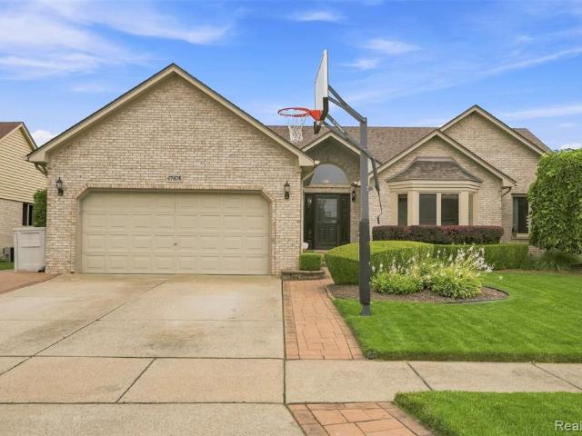 47676 Sandy Ridge Drive