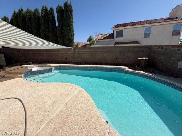 4767 Beaconsfield St, Las Vegas, NV 89147