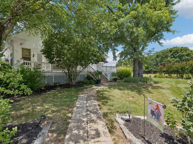 4767 Eagleville Pike