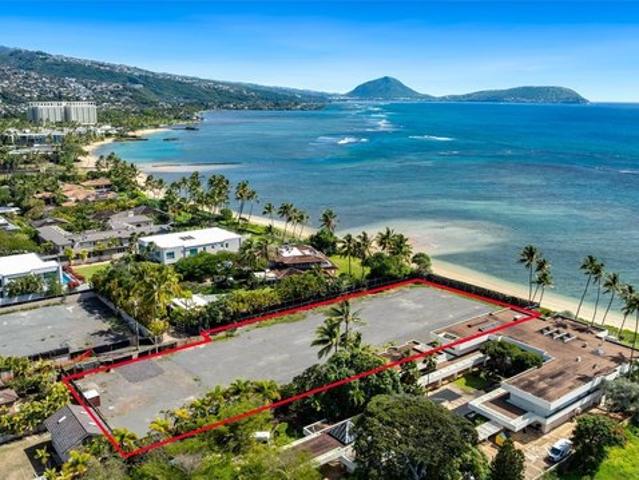 4767 Kahala Ave Unit B, Honolulu, HI 96816
