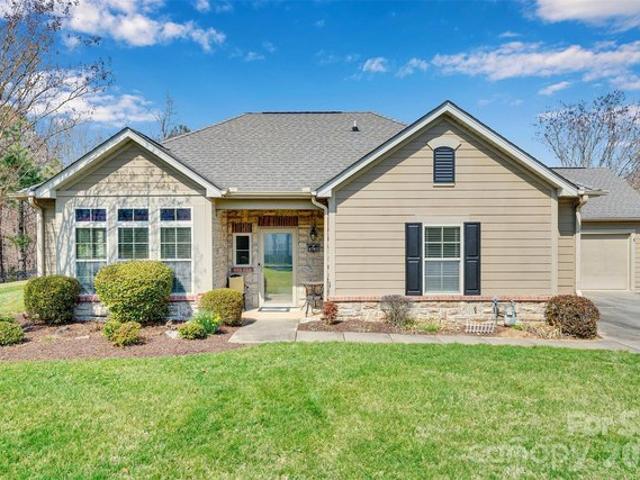 4767 Polo Gate Blvd, Charlotte, NC 28216