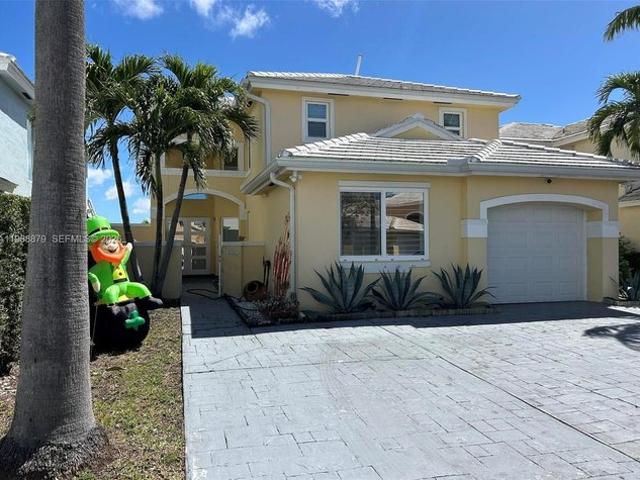4767 SW 154th Ave, Miami, FL 33185