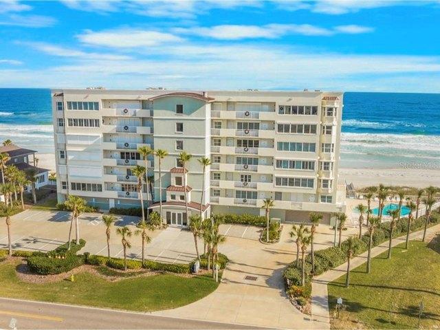 4767 S Atlantic Ave Unit 402, Ponce Inlet, FL 32127