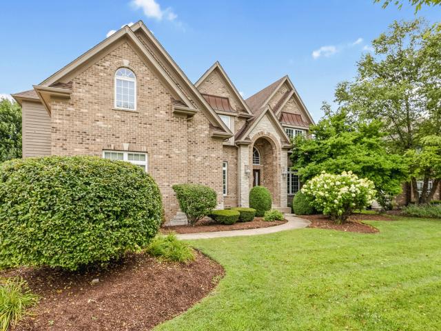 4767 Sassafras Lane