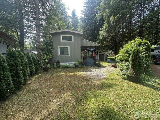 4767 Skagit Trl Lot 60, Concrete, WA 98237
