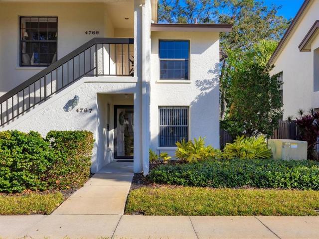 4767 Winslow Beacon, Unit 25, Sarasota, FL 34235 | MLS #A4653