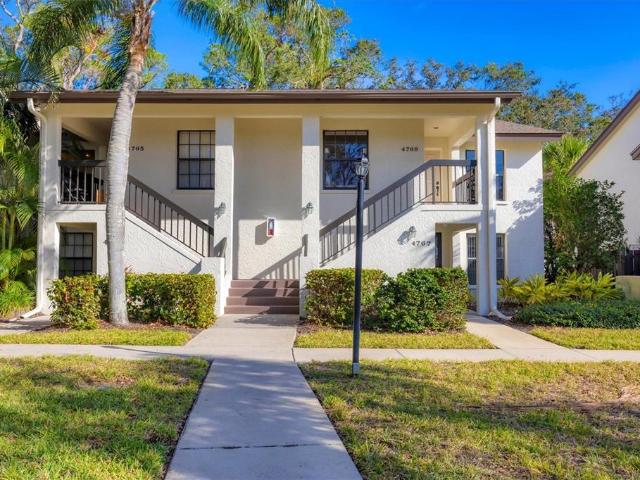 4767 Winslow Beacon, Unit 25, Sarasota, FL 34235 | MLS #A4678