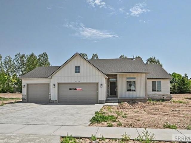 4768 Ola Vista Ave, Idaho Falls, ID 83401