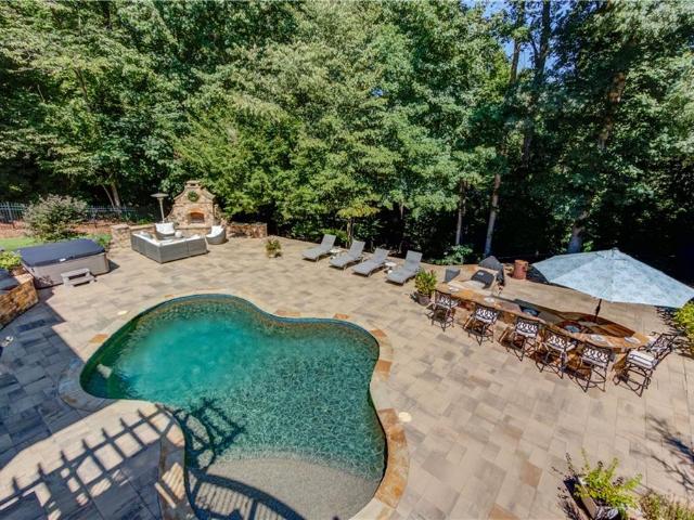 4768 Ardmore Lane
