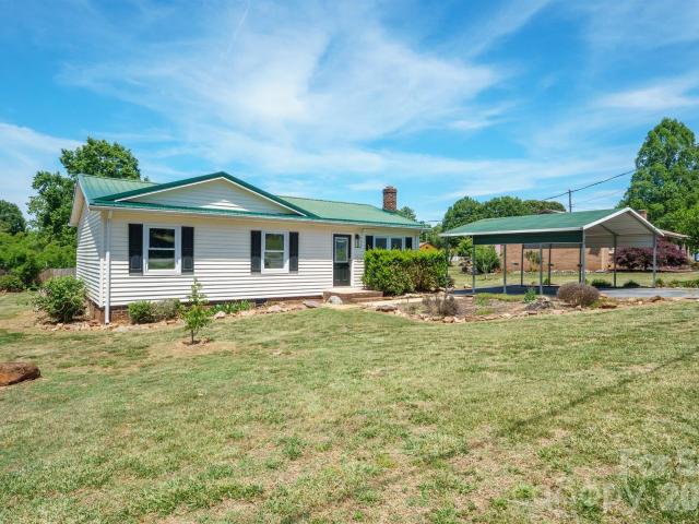 4768 Bethel Church Road