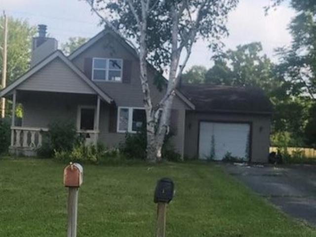 4768 Clunie Rd, Saginaw, MI 48638