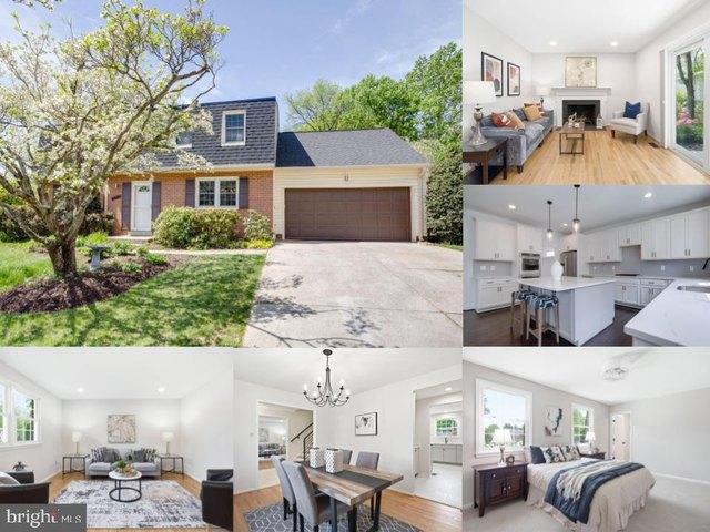 4768 Farndon Ct, Fairfax, VA 22032
