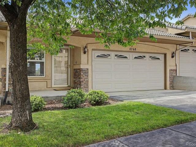 4768 Iron Horse Villas Pt, Colorado Springs, CO 80917