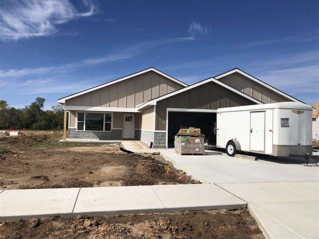 4768 Jackies Way, Manhattan, KS 66502