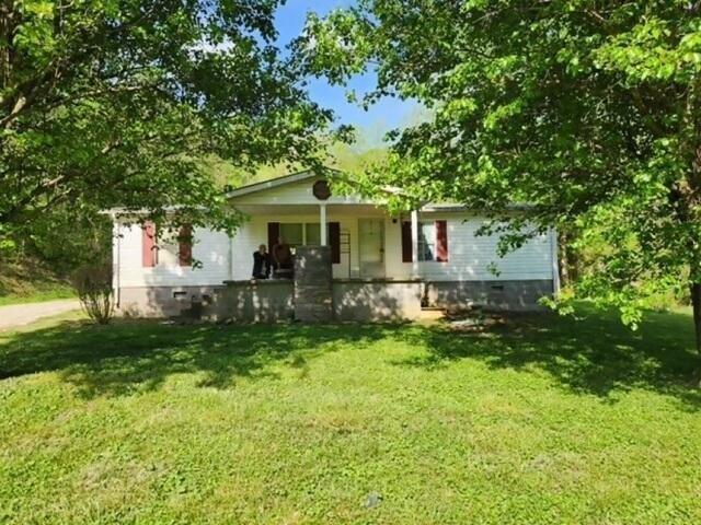 4768 KY 1809, Barbourville, KY 40906