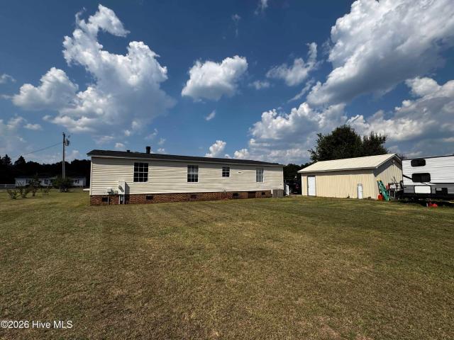 4768 Lobelia Road