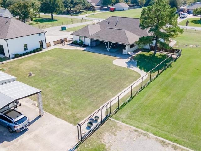 4768 Pebble Creek Dr, Aubrey, TX 76227 | MLS #21063