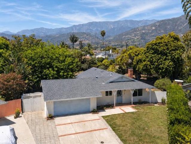 4768 Sterling Way, Carpinteria, CA 93013