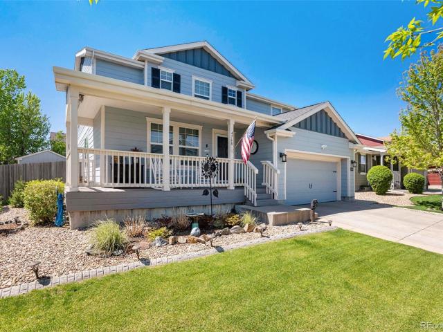 4768 Spinning Wheel Dr, Brighton, CO 80601 | MLS #6411 | Compass