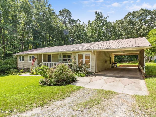 4768 Vass Carthage Road