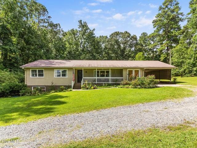 4768 Vass Carthage Rd, Carthage, NC 28327
