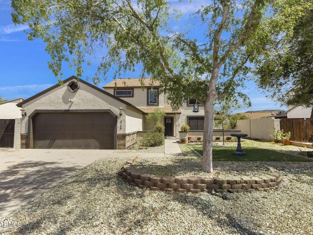 4768 W PIUTE Avenue