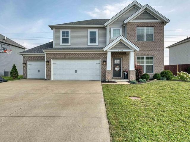 4768 White Chapel Dr, Newburgh, IN 47630