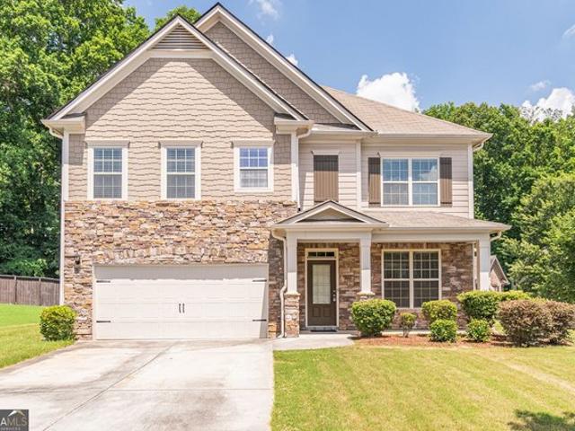 4769 Bogan Meadows Dr, Buford, GA 30519