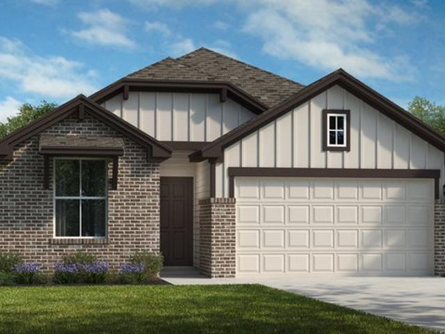 4769 College Square Dr, Round Rock, TX 78665